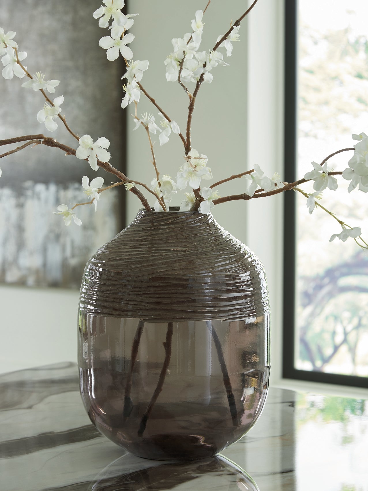 Harpwick Vase – FOS Furniture (FL)