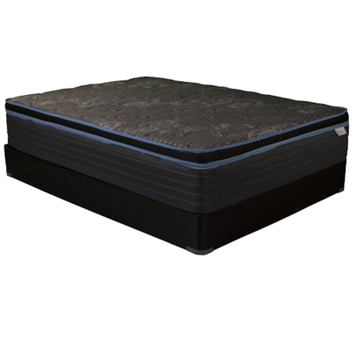 Solstice Autograph Hybrid Series Pinnacle Mattress - Firm – FOS ...