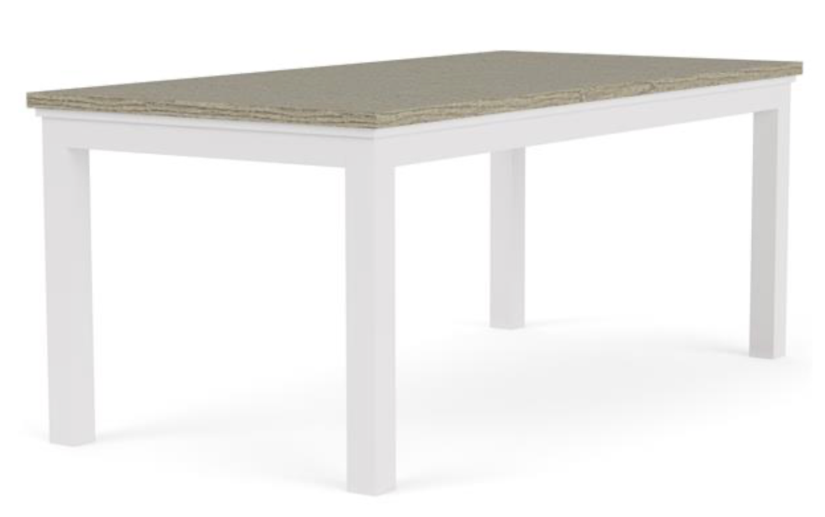 Cloud Butterfly Leaf Table – FOS Furniture (FL)
