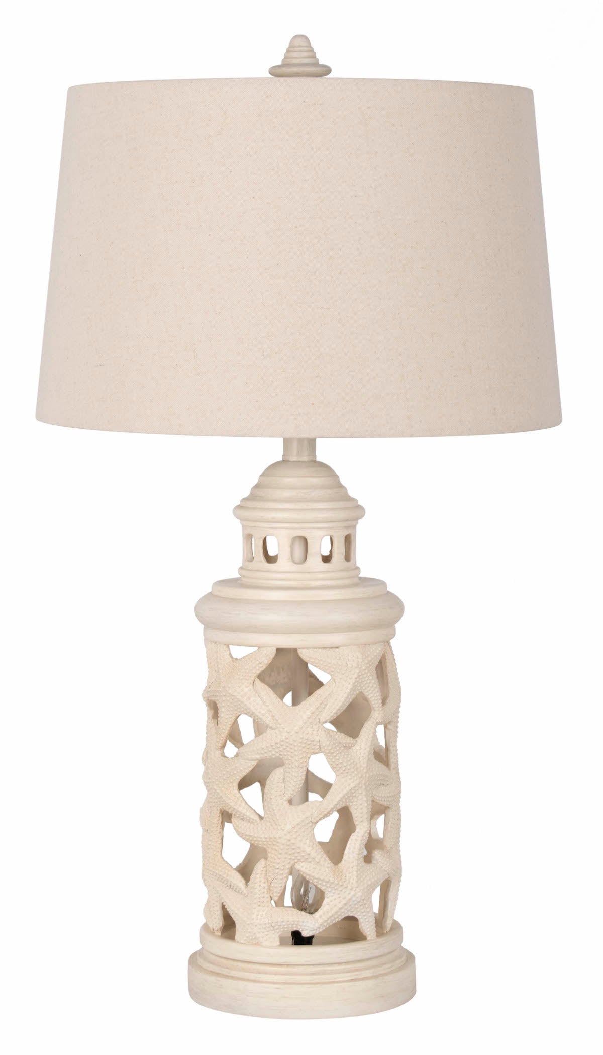 Starfish Lantern Table Lamp – FOS Furniture (FL)