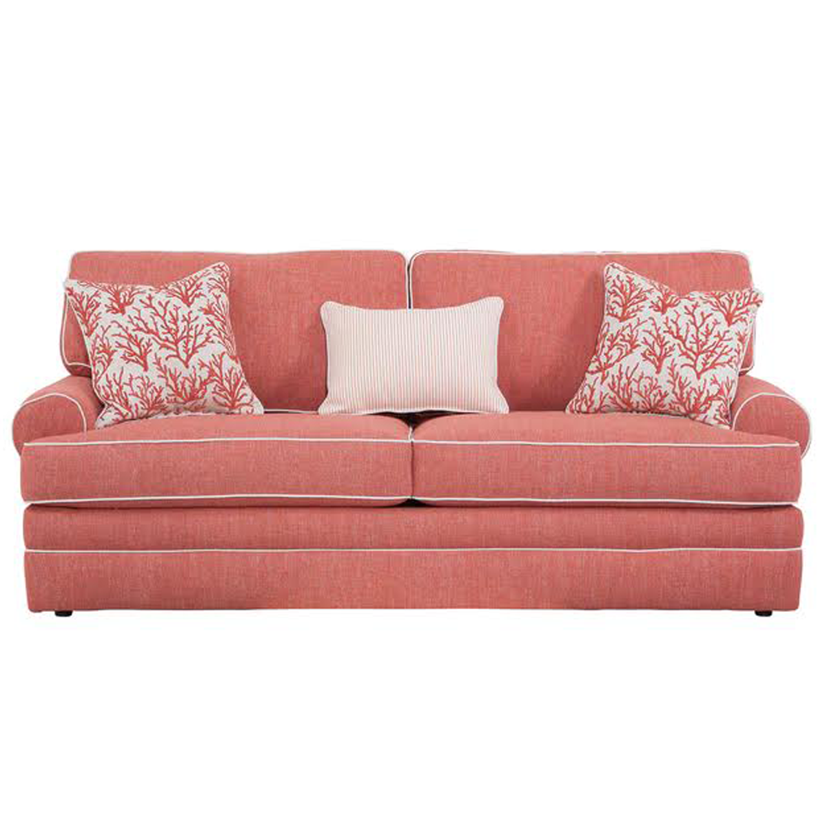 Pitch Pearl Sofa – FOS Furniture (FL)